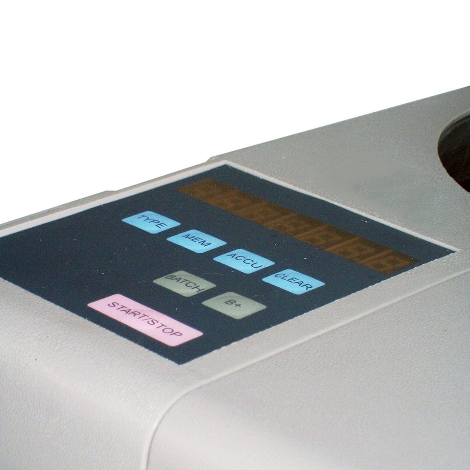 CC-200 Coin Counter & Bagger | Change Machines