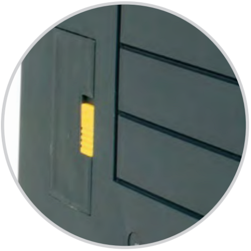 SUZOHAPP Evolution Hopper | Change Machines