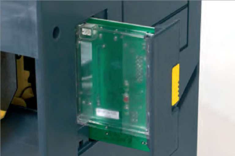 SUZOHAPP Evolution Hopper | Change Machines