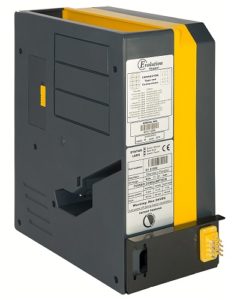 SUZOHAPP Evolution Hopper | Change Machines