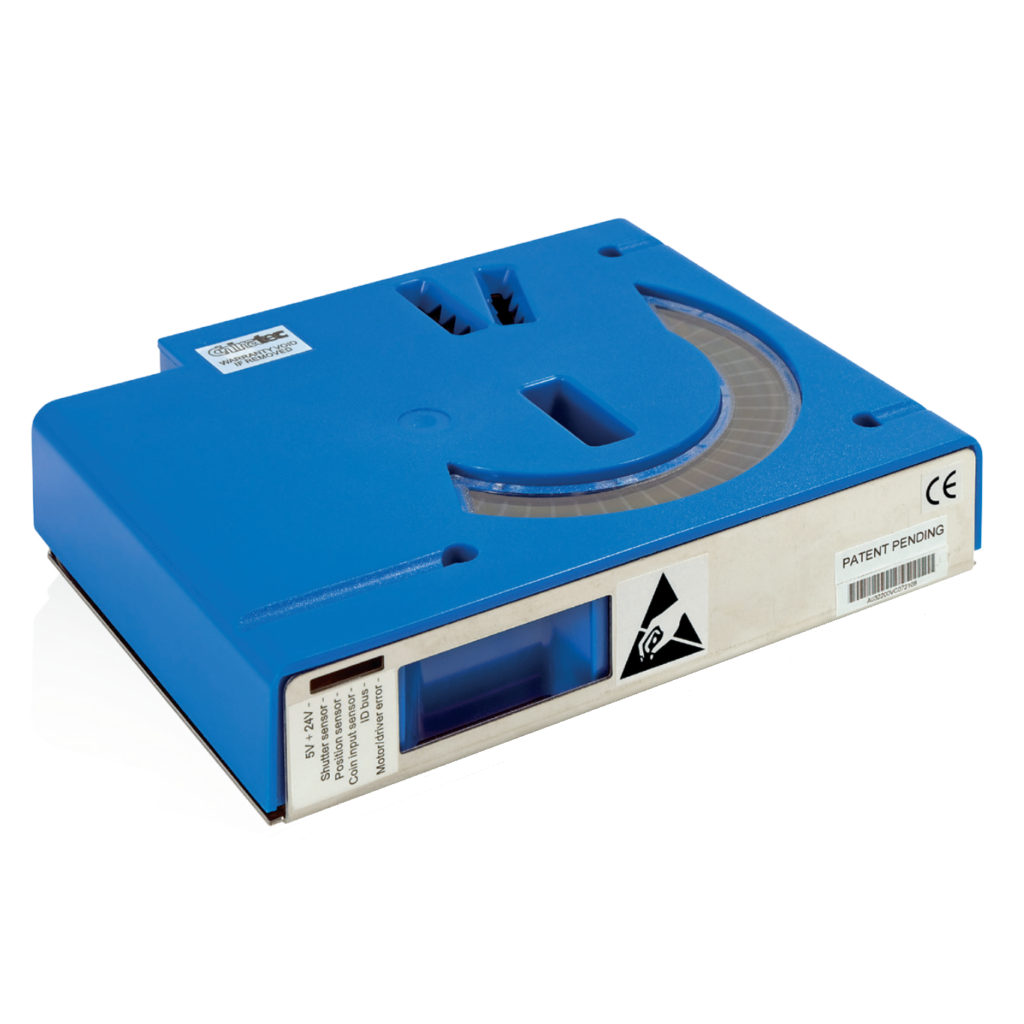 Suzohapp MFL Banknote Validator | Change Machines