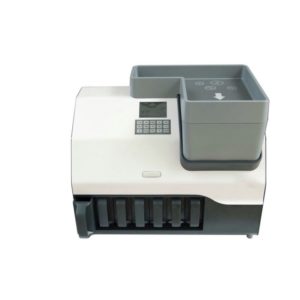 SCAN COIN DTC 2 Coin Counter | Change Machines