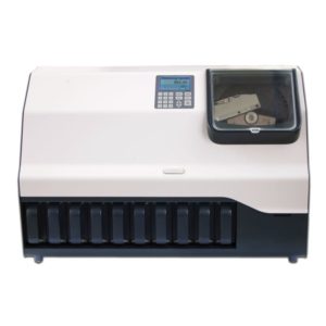 SCAN COIN DTC 9 Coin Counter and Sorter | Change Machines